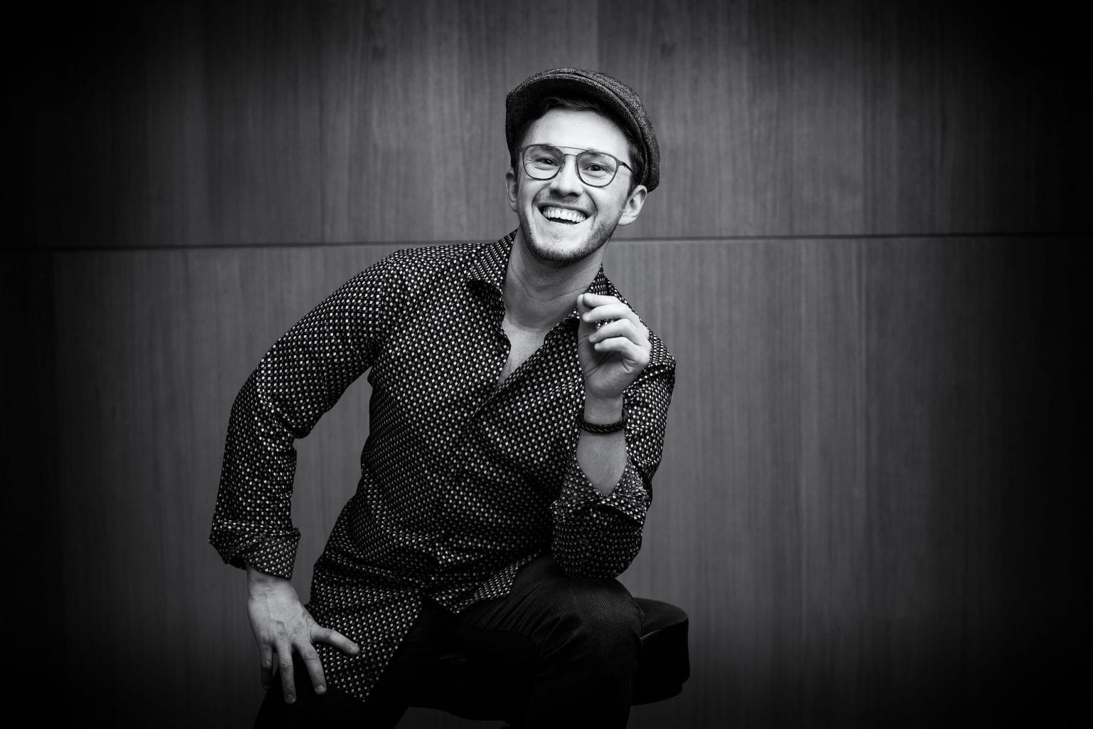 Frank Dupree | PIANIST • CONDUCTOR • MUSICIAN